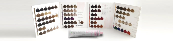 Permanent Color: Ashes – Difiaba Professional