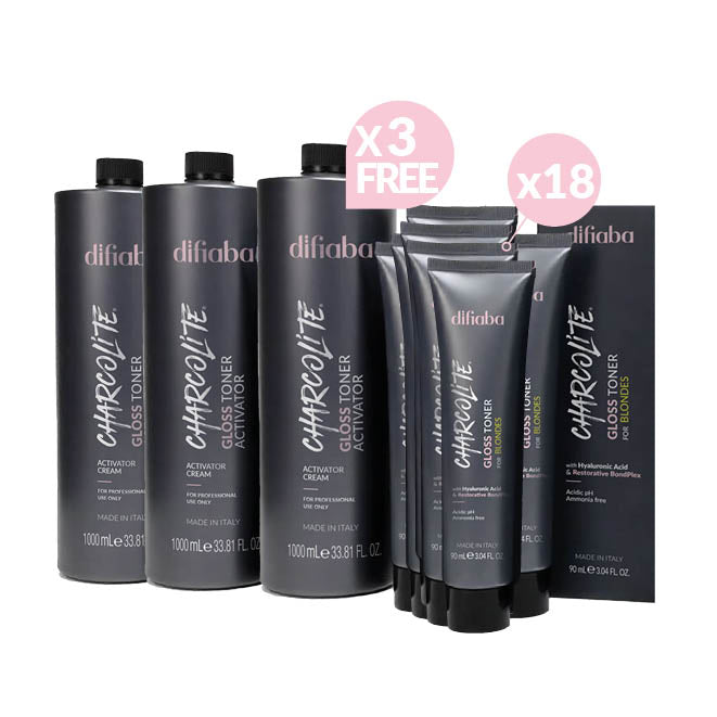 GLOW GOALS – Difiaba Professional