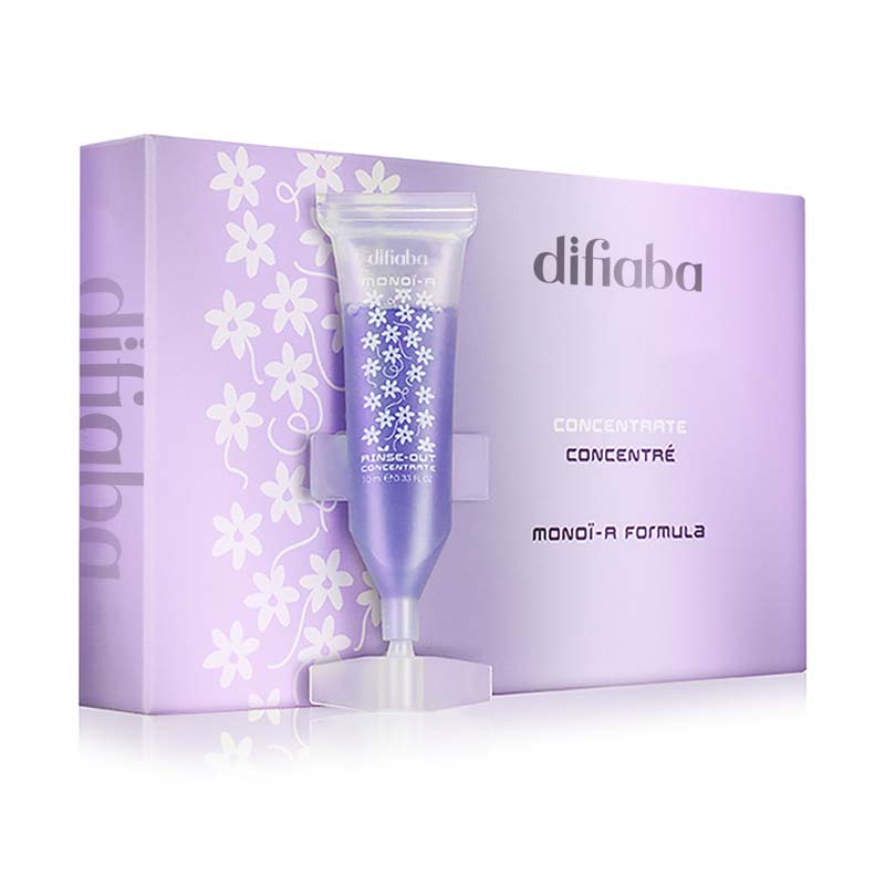 Monoï-A Formula™ Concentrate – Difiaba Professional