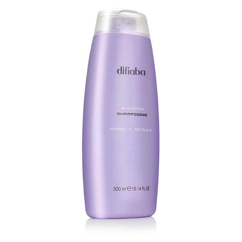 Monoï-A Formula™ Shampoo – Difiaba Professional